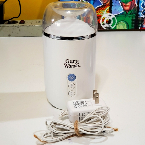 Guru Nanda | Accents | Diffuser | Poshmark